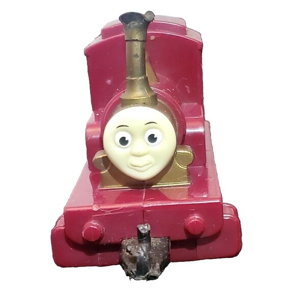 Thomas & Friends | Toys | Thomas The Train Friends Lady Train Toy ...